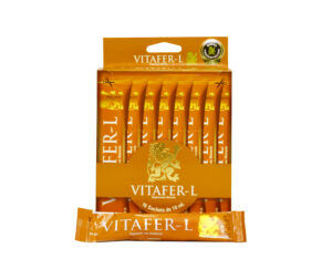 Vitafer-L x 10mL – Vitafer L